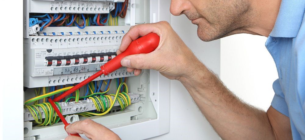 DFW Electrical Service | Electricians - Plano, McKinney, Richardson ...